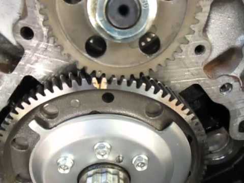 joe explains how to time a cp4 on a LML duramax - Dirtys House of ...