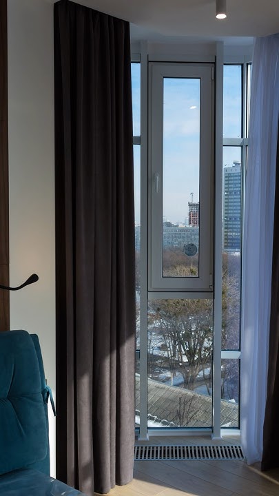 Гучність вентилятора конвектора та чи не буде він заважати ...