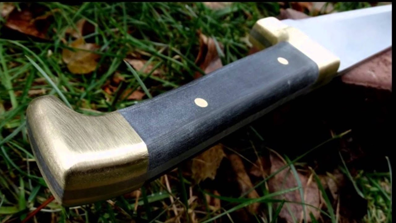 Assassin’s Sword from Dishonored, Slicing & Stabbing Power! Up Close ...