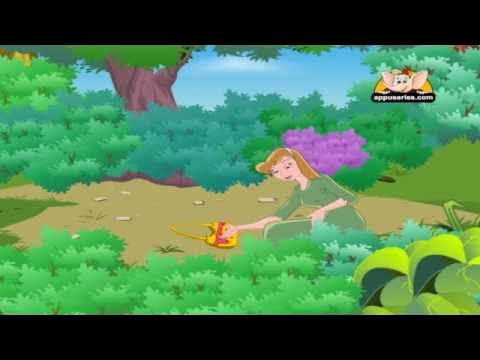 Nursery Rhyme - Lucy Locket - YouTube