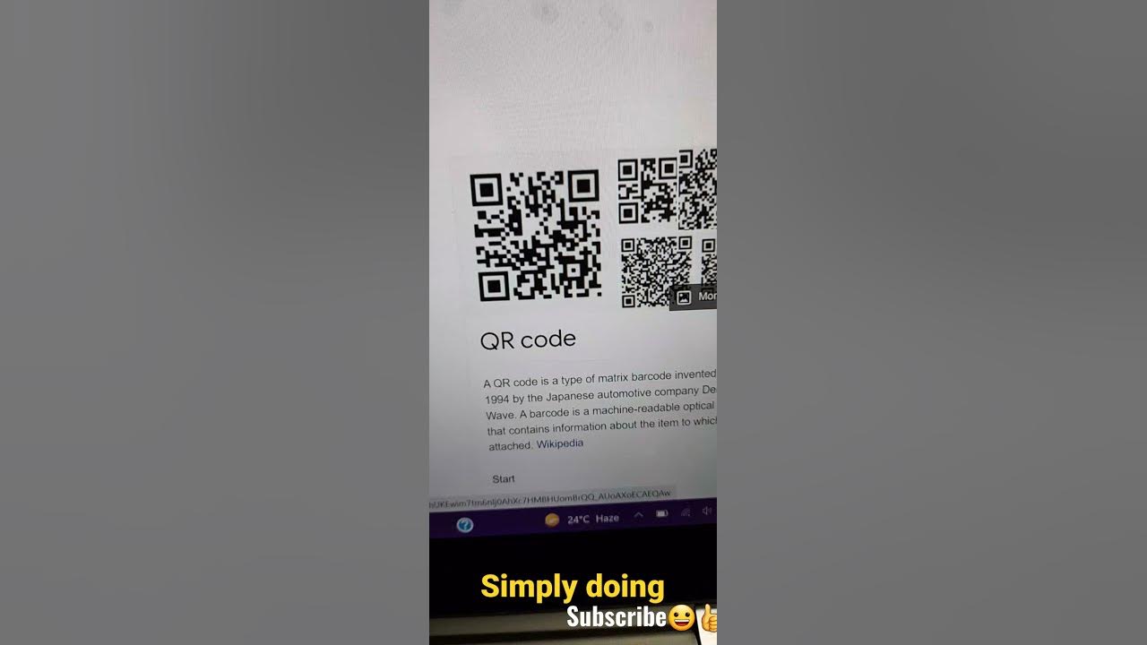 how to get free qr quar code generator, real working, free for lifetime ...