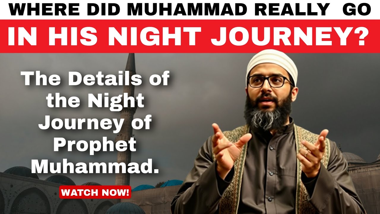 A Muslim Unknowingly Acknowledged that the Kaaba has Pre-Islamic ...