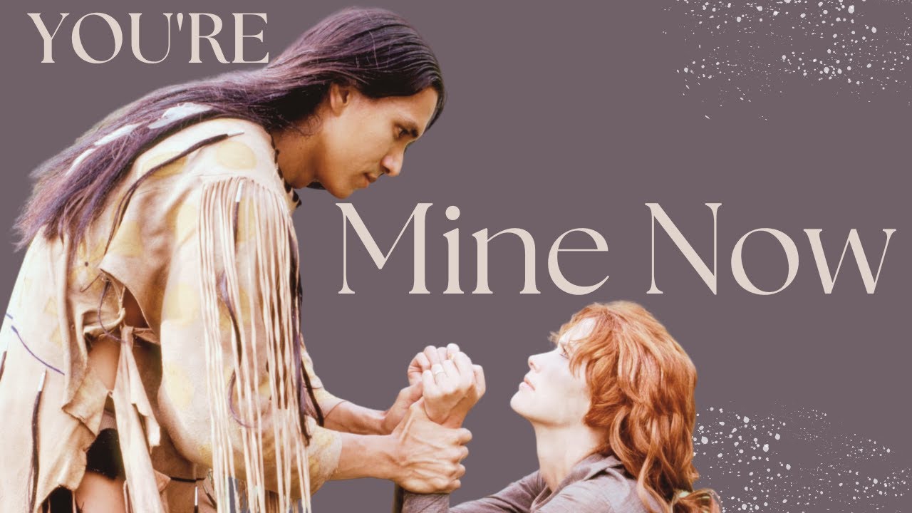 Captor Captive Romance: Using the Captive Woman Trope Ethically - YouTube