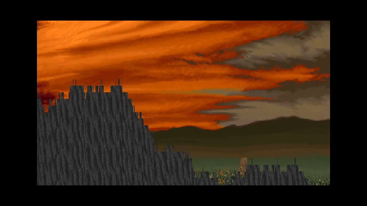 Doom Ending - YouTube