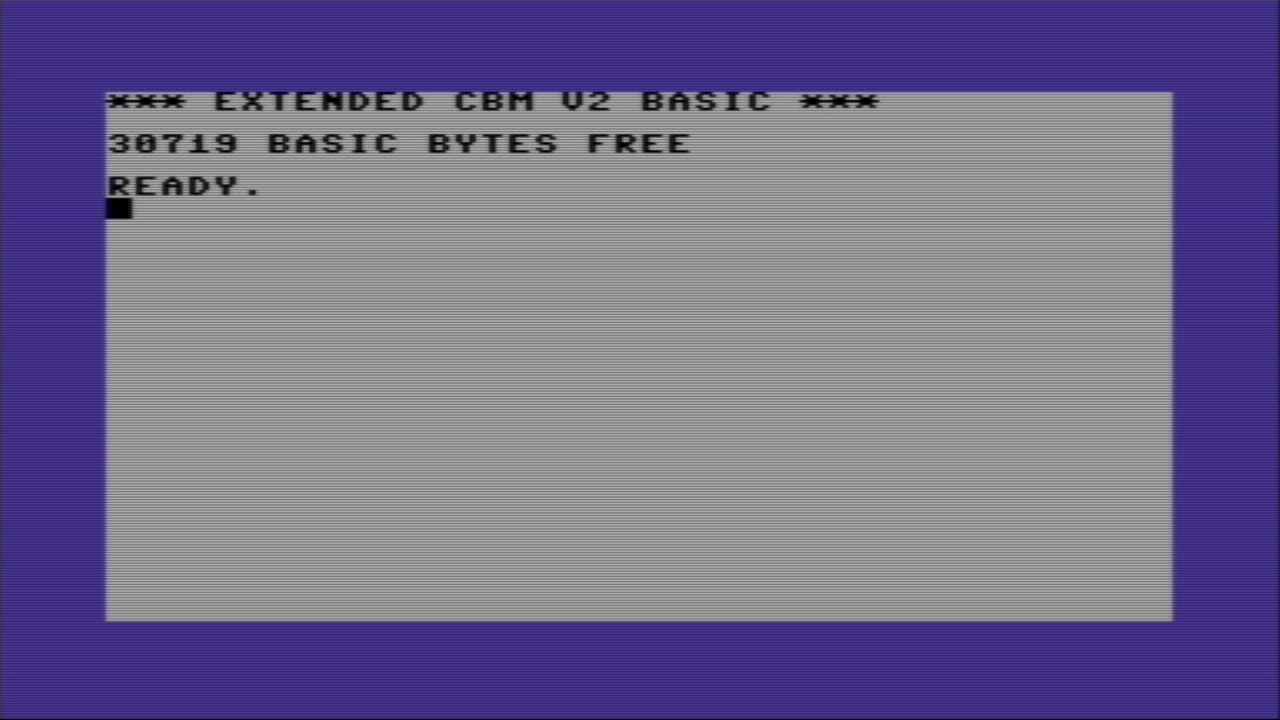 Simons' BASIC - YouTube