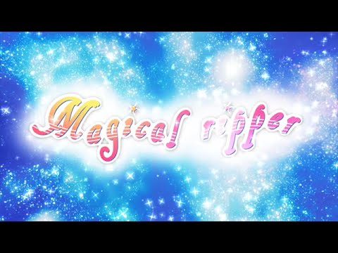 【Hanemi FS】 Magical Ripper - Hatsune Miku 【Vietsub】 - YouTube
