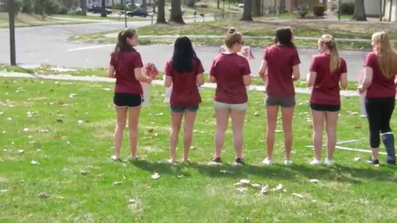 Down Syndrome Promposal - YouTube