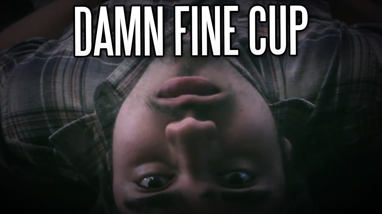 Damn Fine Cup - YouTube