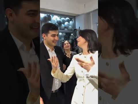 sevirsənsə söylə mənə