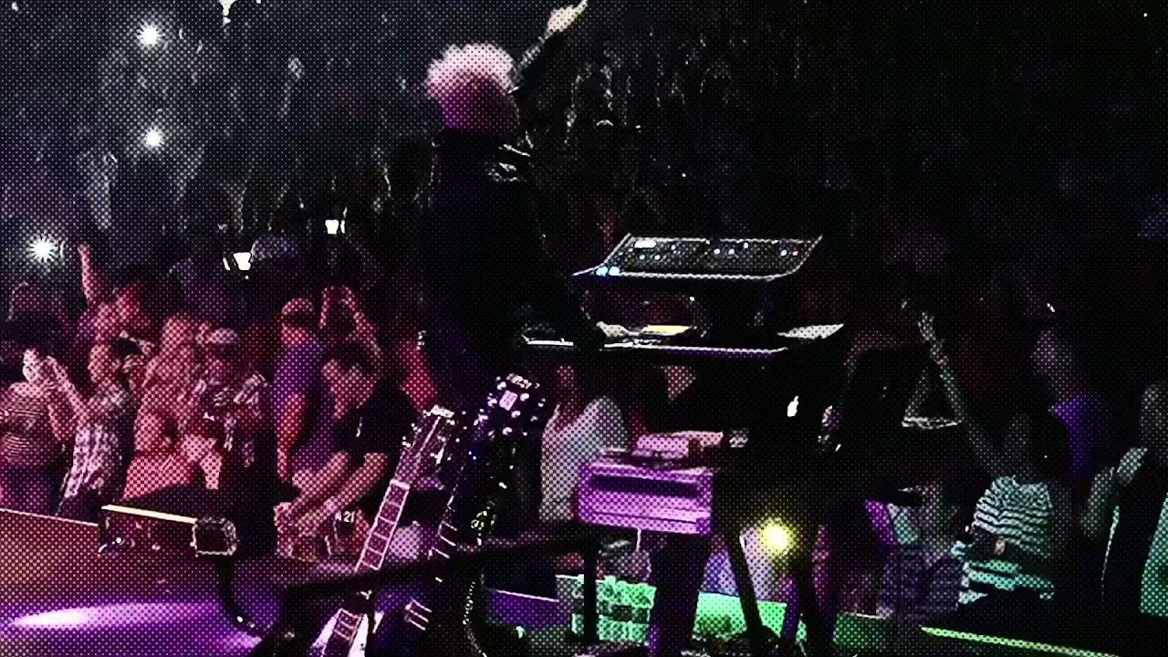 80s at the 8 festival - YouTube