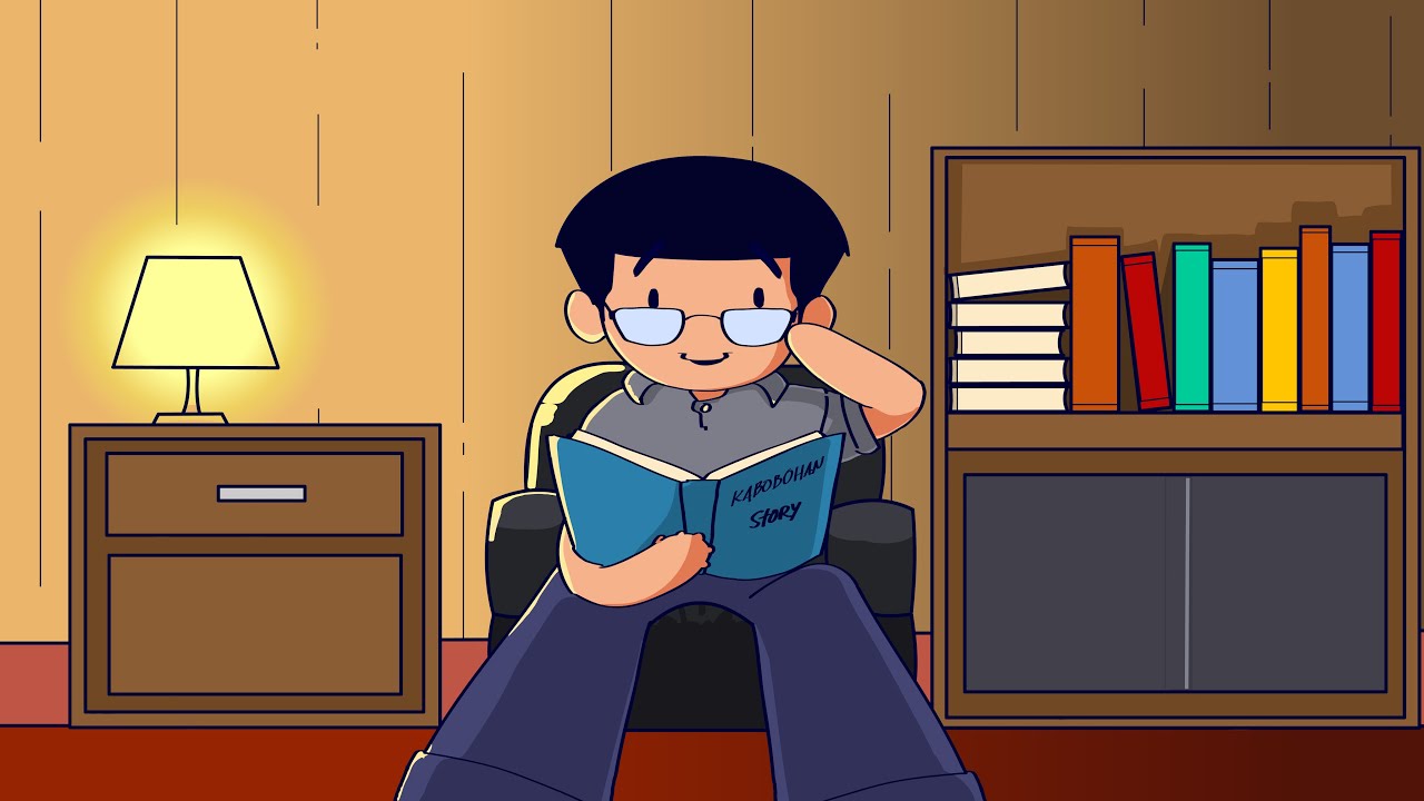 This is it...... JUNE ANIMATION - YouTube