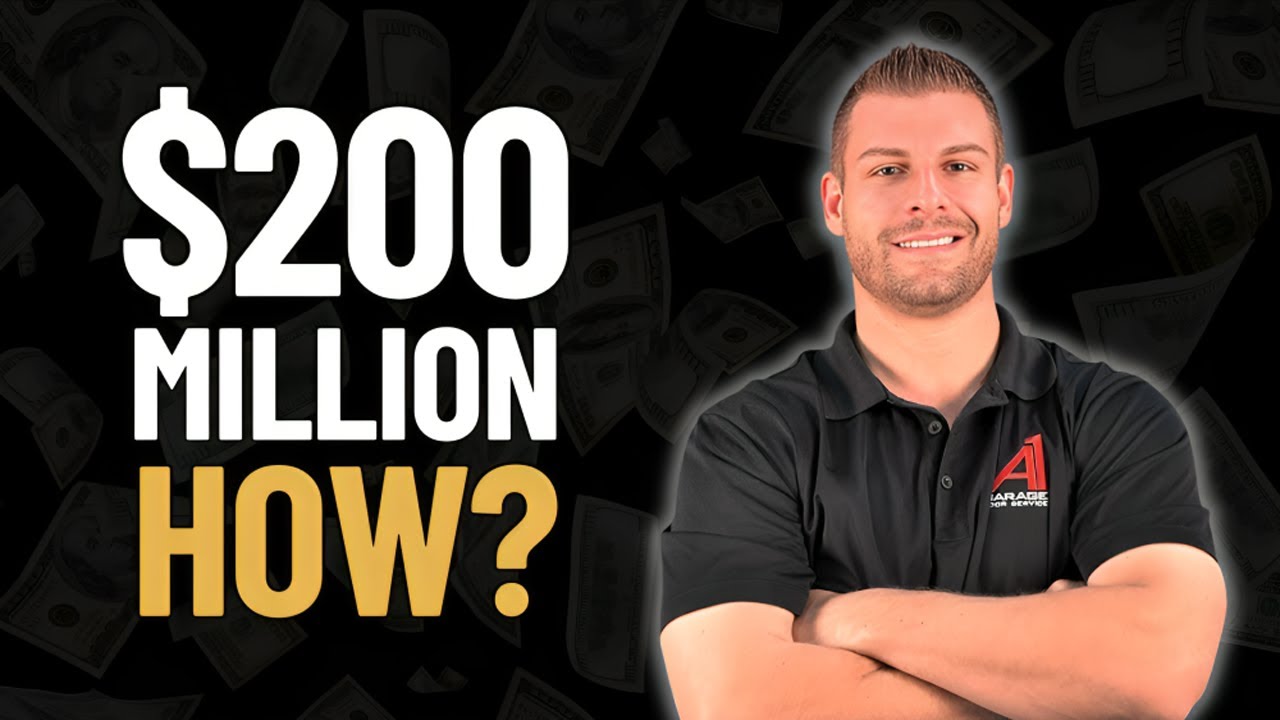How This Home Service Business Grew to $200 Million - Tommy Mello ...