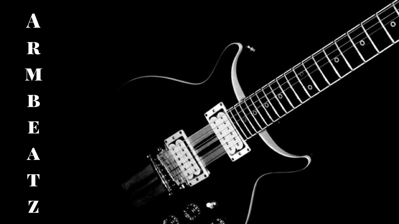 [FREE] Guitar Type Beat x Rnb Type Beat - YouTube Music