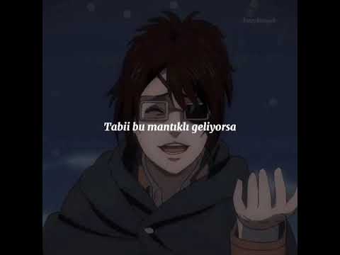 Ölmek İstiyorum Diyemem...