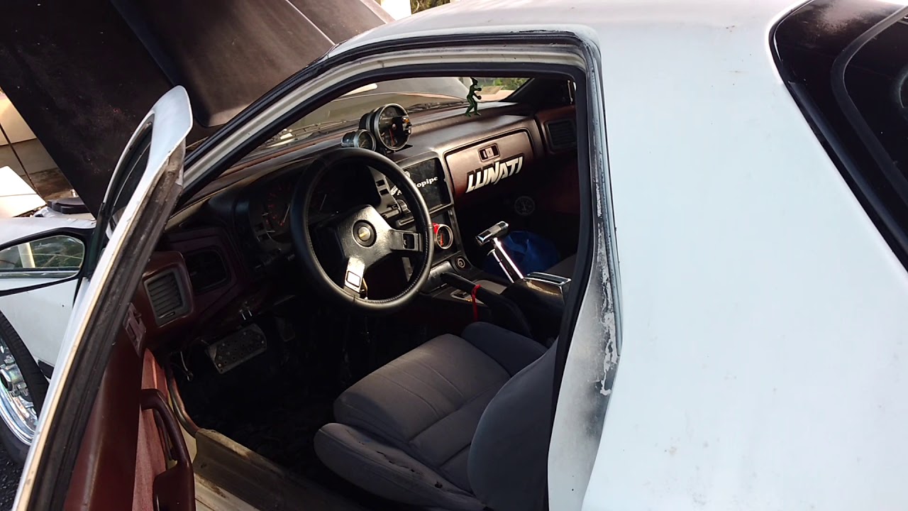 El Duende Loco - YouTube