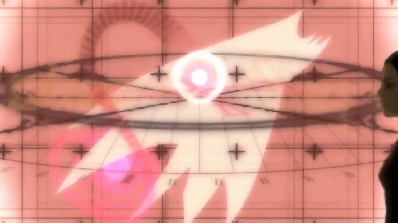 AMV Digital Insanity - YouTube