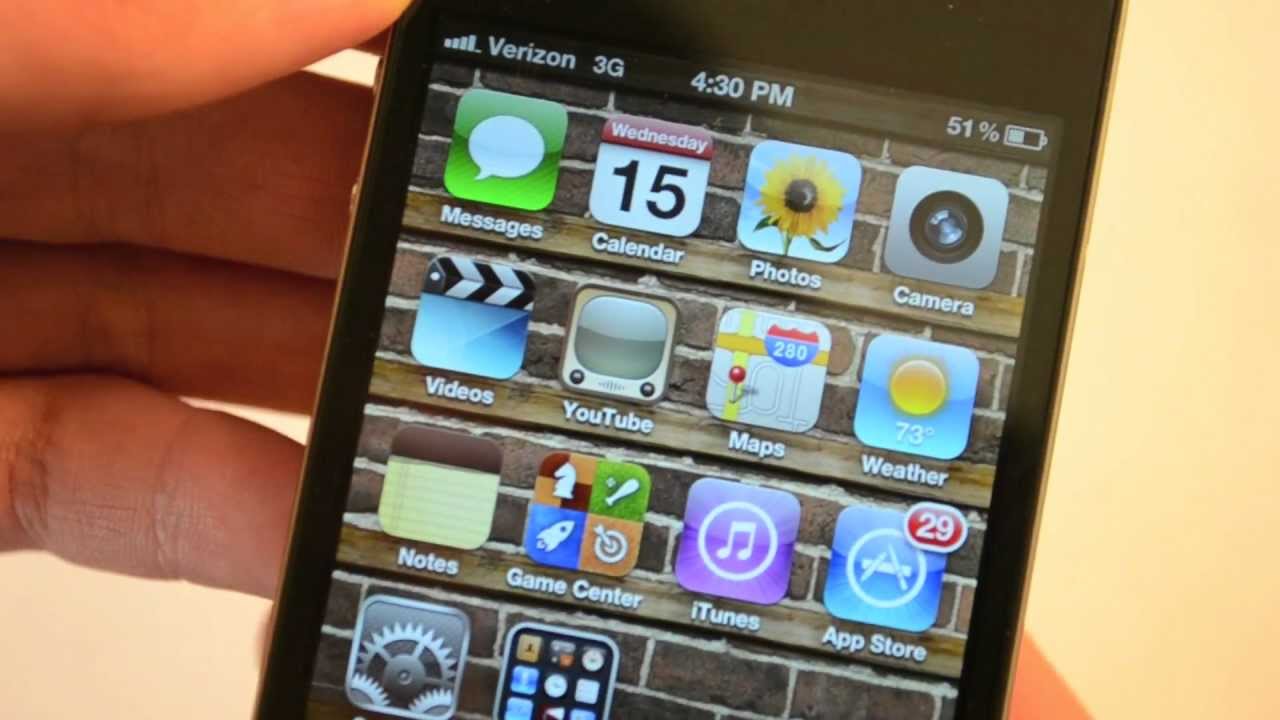 How to Customize Your iPhone or iPad with Icon Skins! (NO JAILBREAK ...