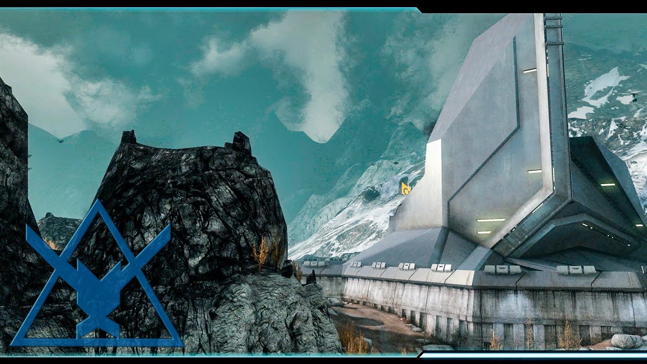 Base Sword - Halo Reach 02 - YouTube