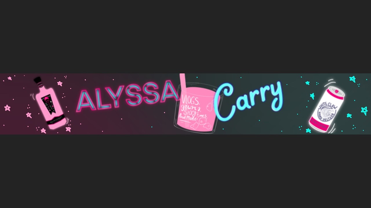 Alyssa Carry Live Stream - YouTube