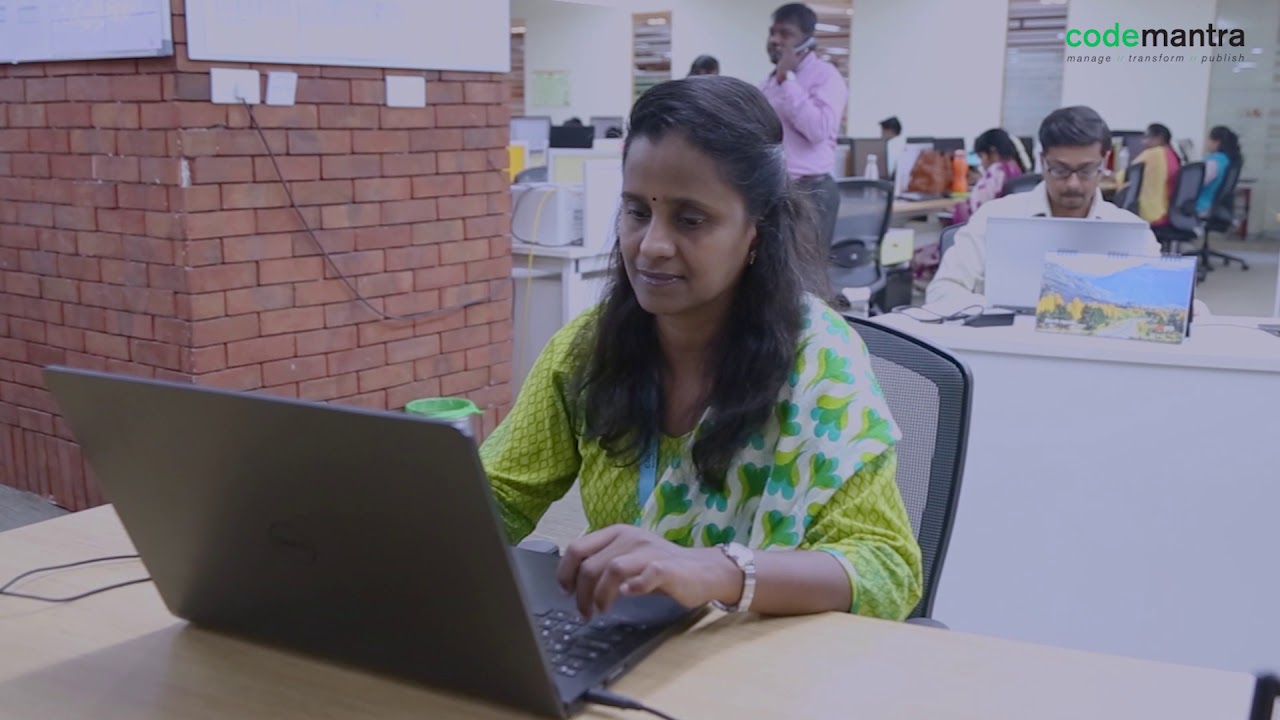 Code Mantra 10 Mar 2020 - YouTube