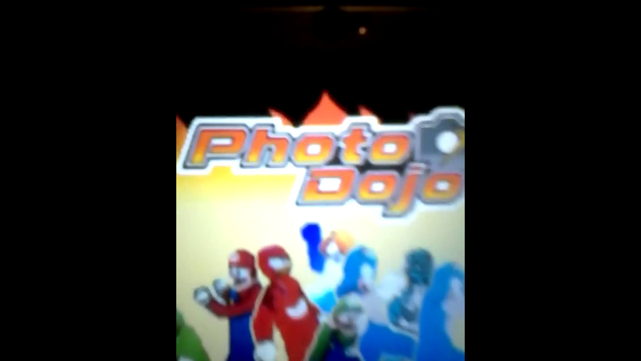 Photo dojo gameplay - YouTube