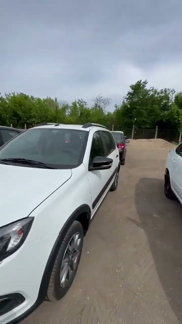 Тайна раскрыта: установлен законный владелец Lada Granta