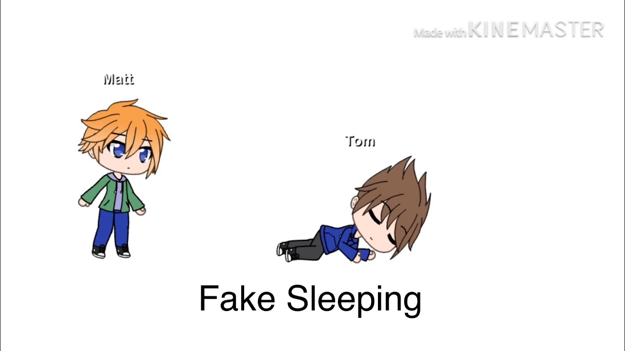 Eddsworld Go to sleep meme - YouTube