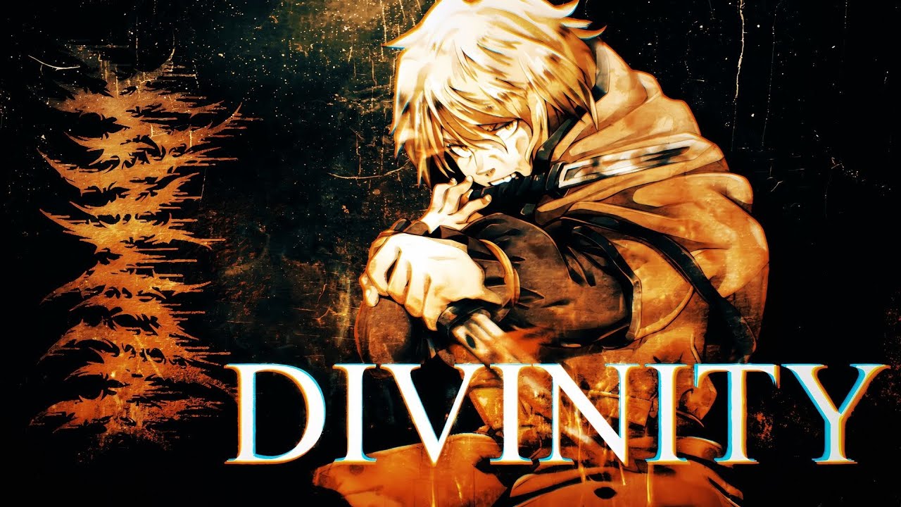 Mummy - Divinity | Vinland Saga [AMV] - YouTube