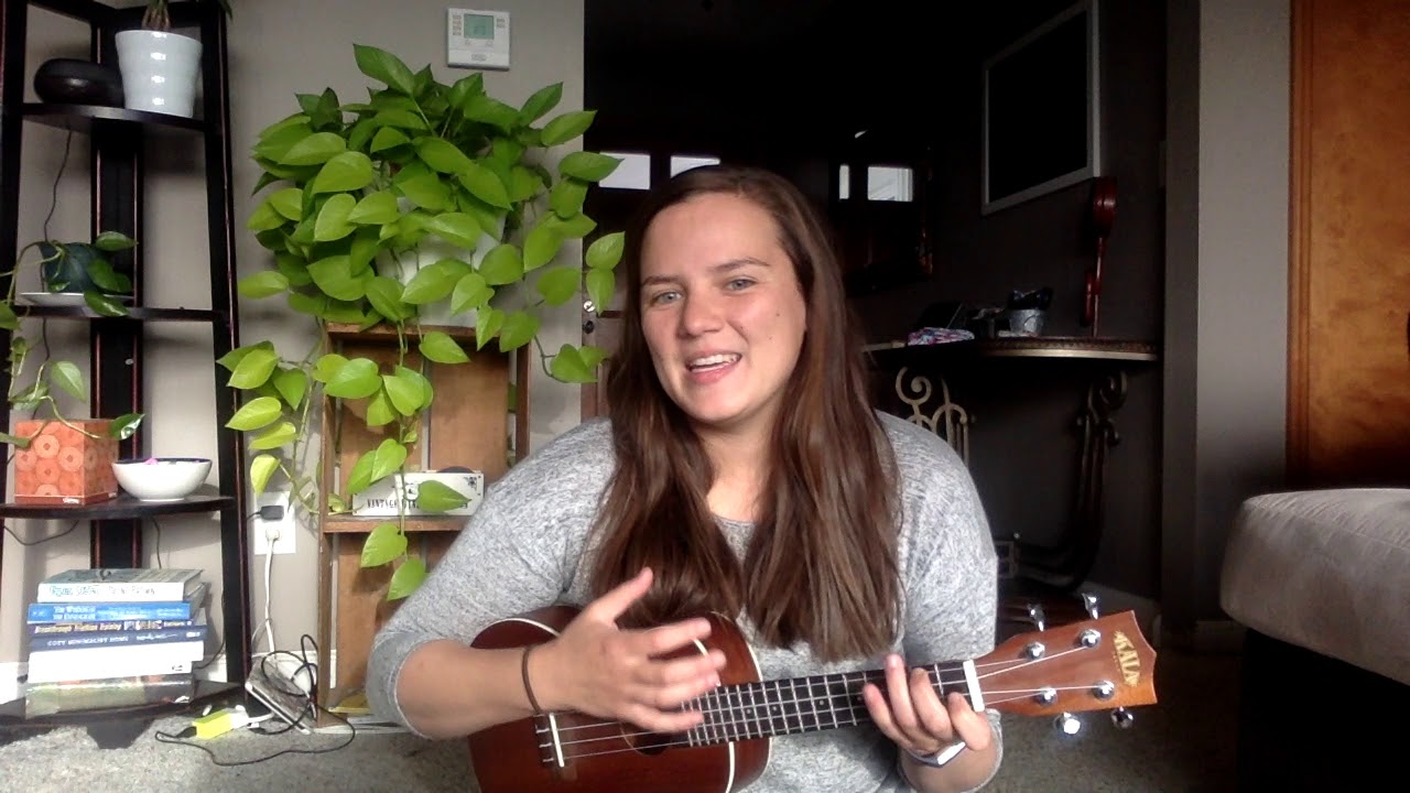 Charlie Over the Ocean - e-learning - YouTube