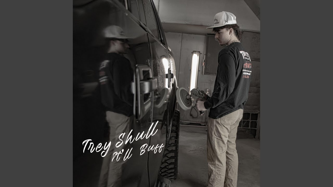 It'll Buff - YouTube