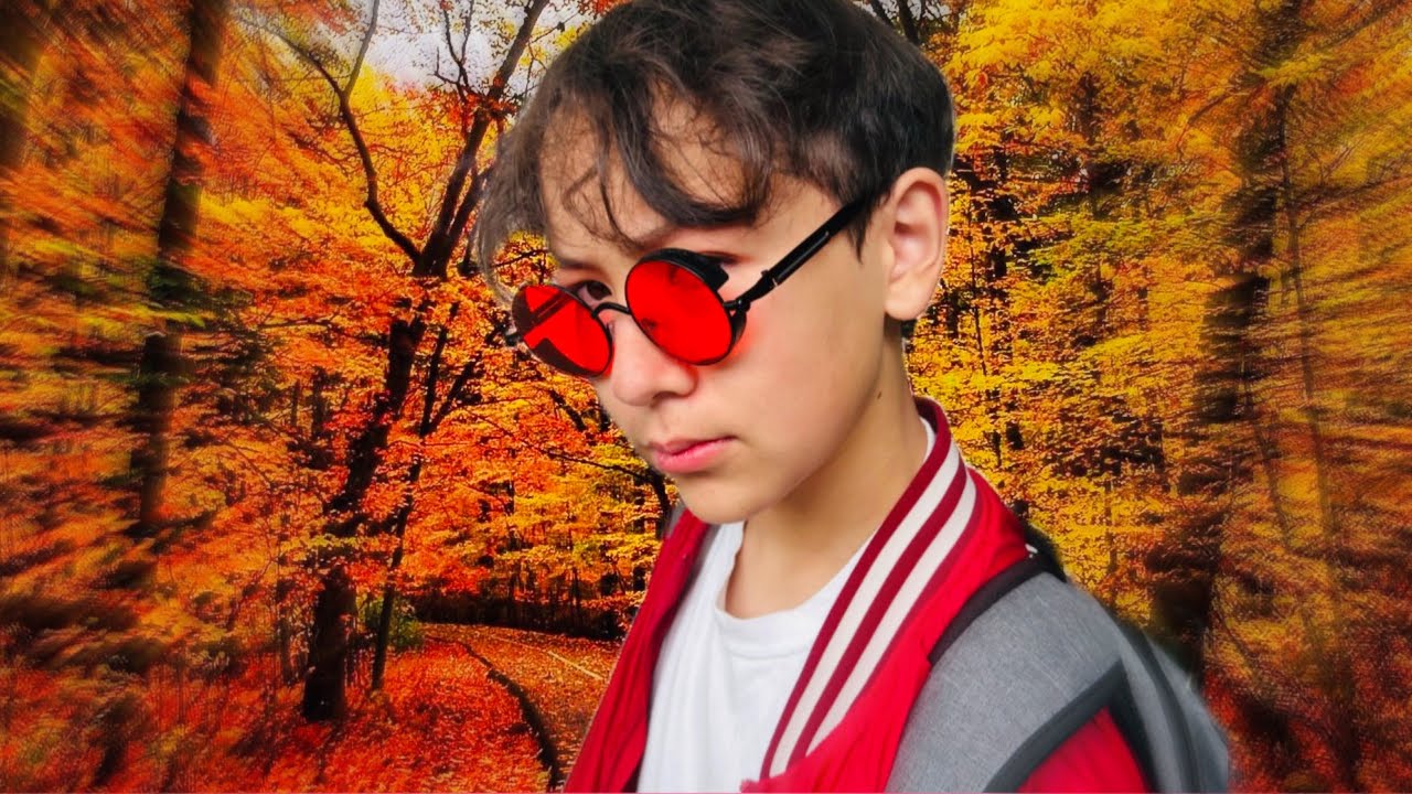 Welcoming Fall - YouTube