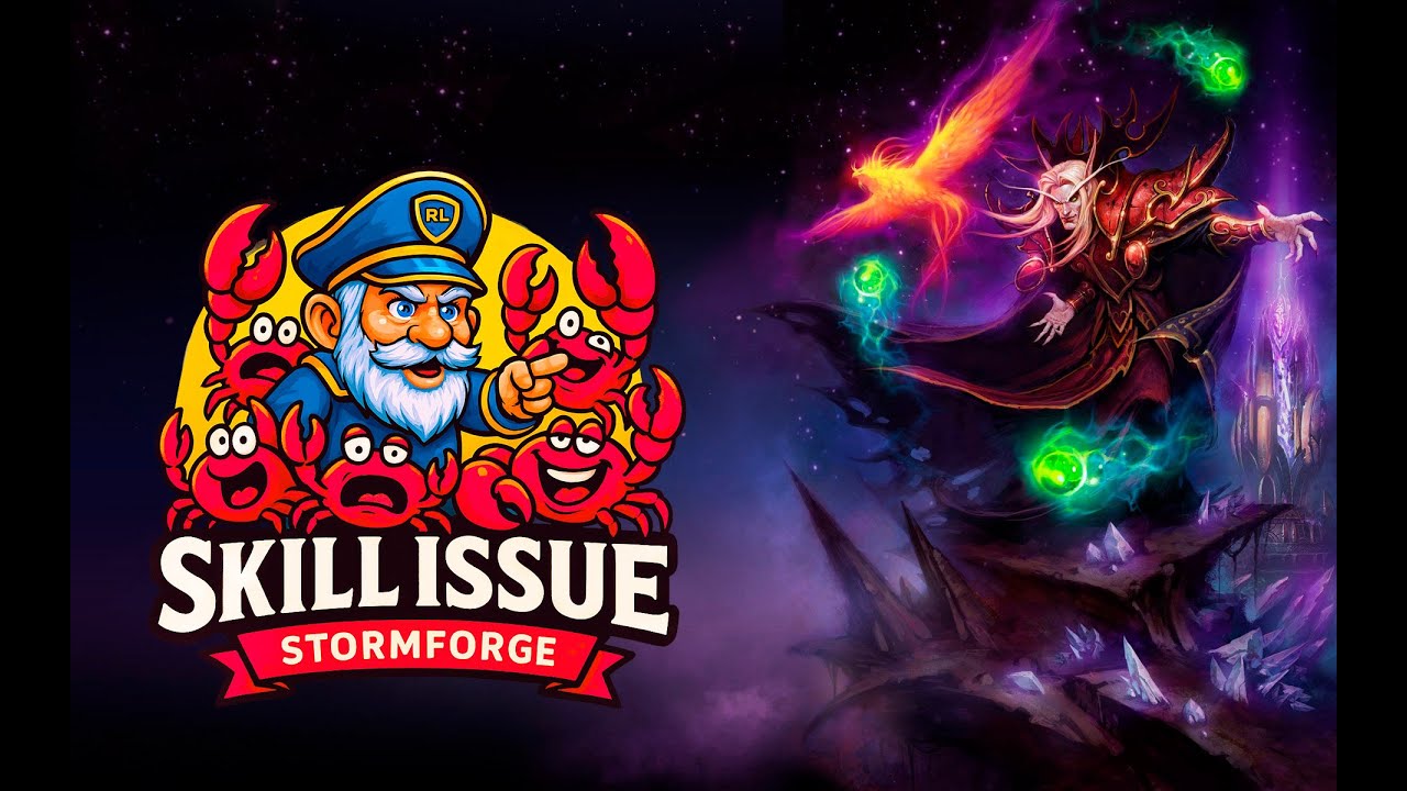 Kael'thas Sunstrider (Heroic) - Stormforge Netherwing TBC [SKILL ISSUE ...