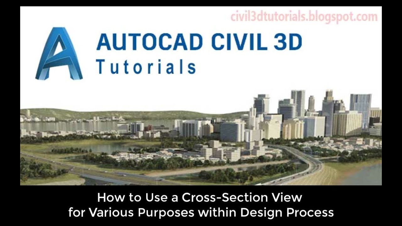 How to Use a Cross-Section View for Various Purposes within Design ...