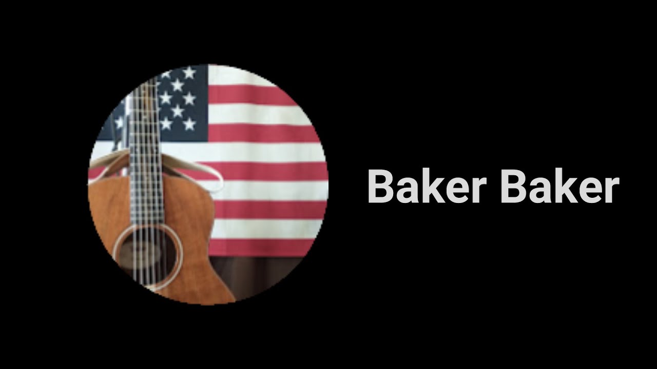 The Community Pulse 60th Edition Presents Our Featured Channel: Baker ...