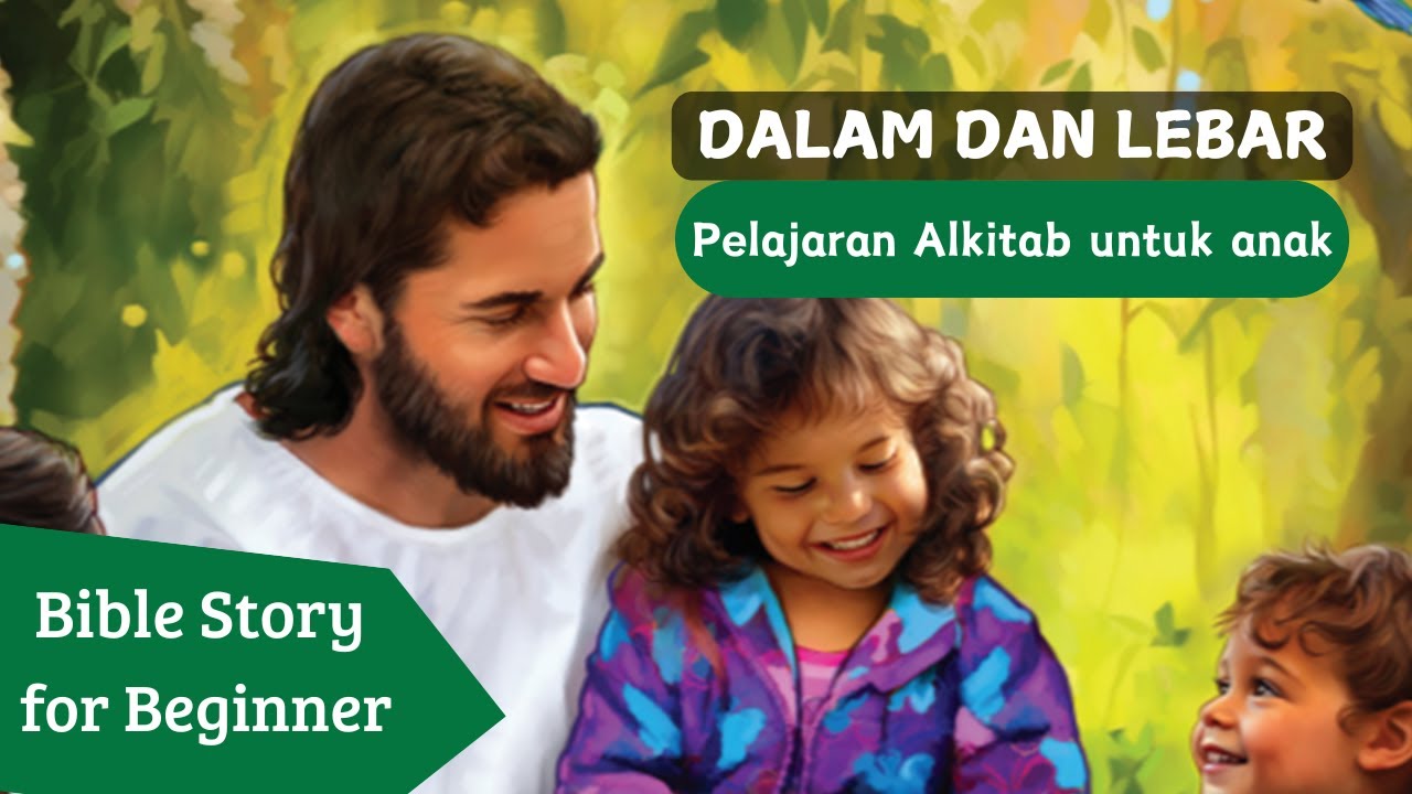 AIJ- B- A-Q2-13 - DALAM DAN LEBAR - YouTube