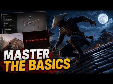Key Gameplay Elements That Define Assassin’s Creed Shadows - YouTube