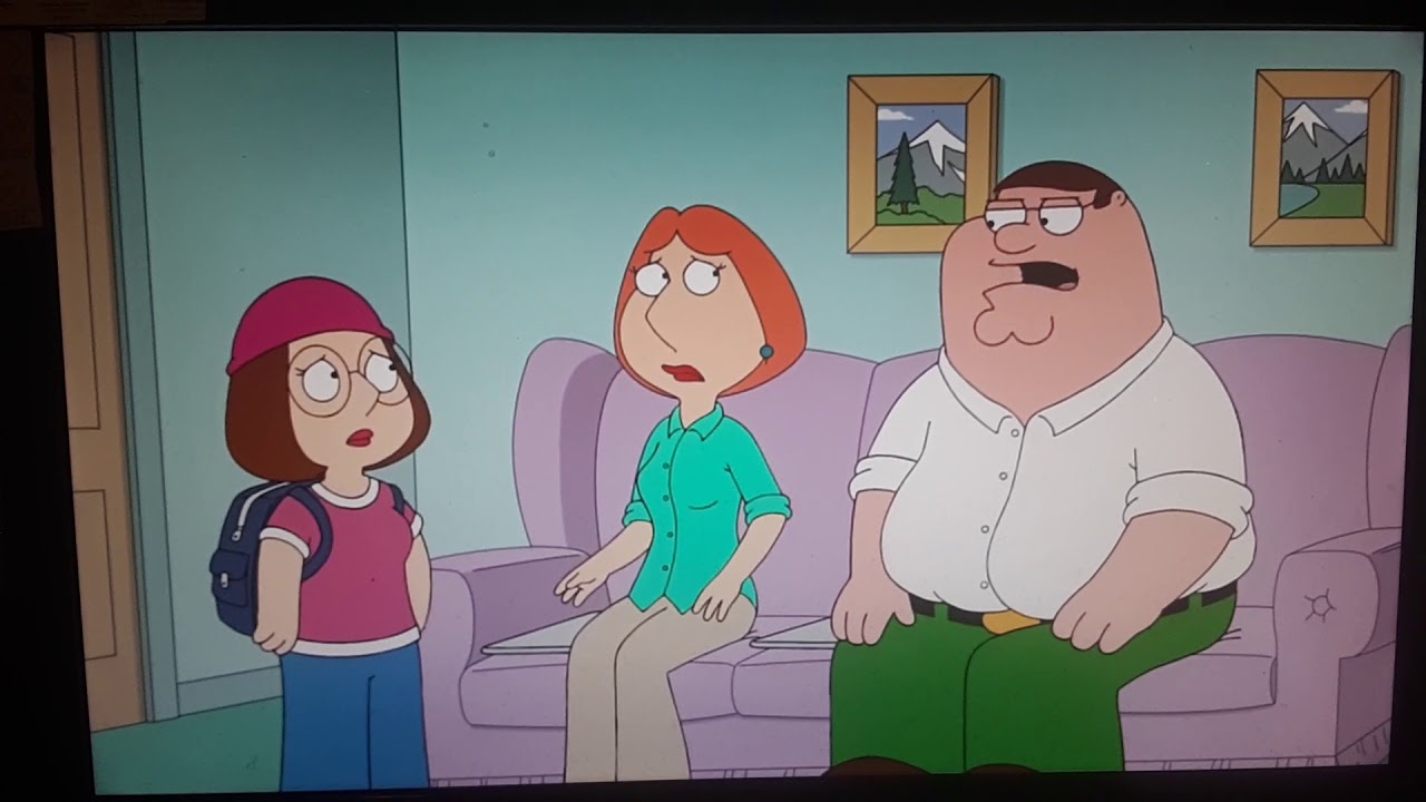 Family Guy Big Big Boy, Biggest Boy S 18 Ep 20 - YouTube