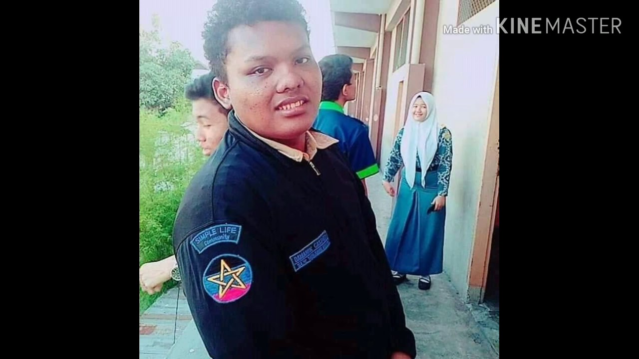 SIMPLE LIFE TEAM TANJUNG GUSTA[Anti Geng Motor]👆👆 - YouTube