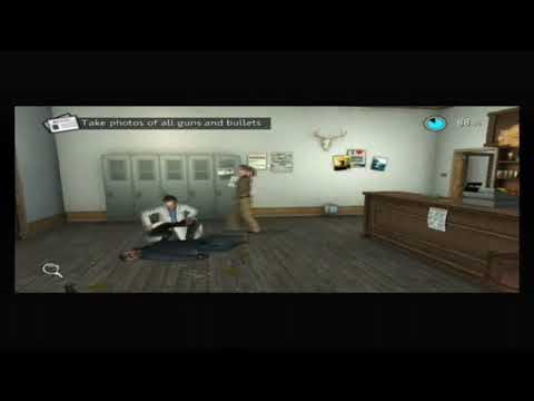 Let's Play NCIS Wii Episode 1 Jackpot Part 6 - YouTube