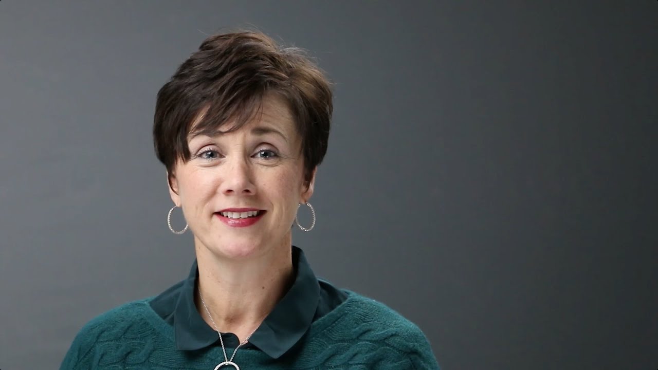 Yale ITS - Careers in IT - Women in IT (WIT@Yale) -- Heidi Werth - YouTube