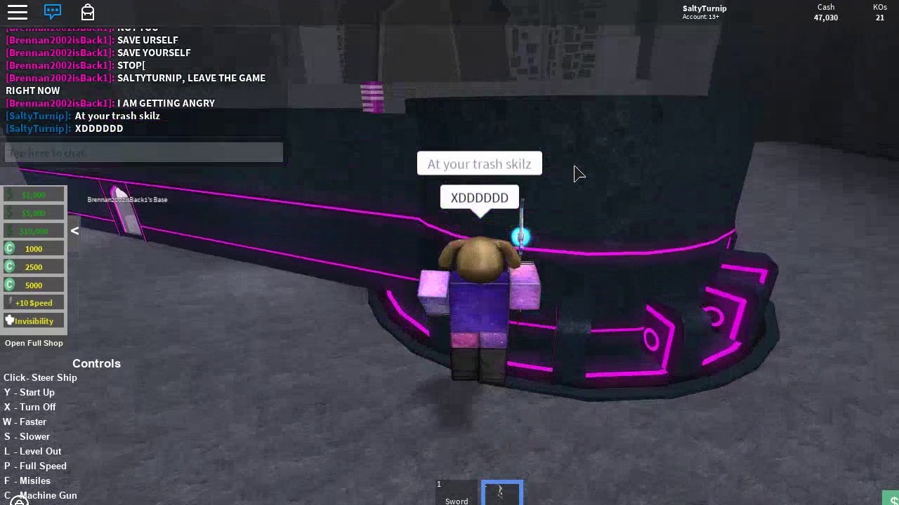 Roblox Cancer - YouTube