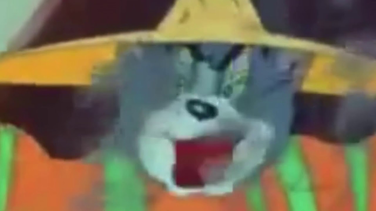 Hey something is burning around here - YouTube