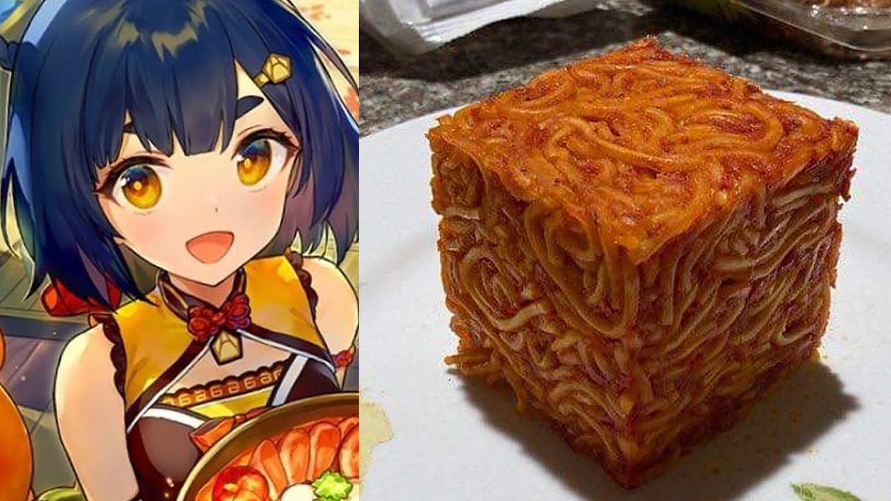 Genshin Impact: CUBES less 2 mins extreme Hypostatic Symphony Dissonant ...