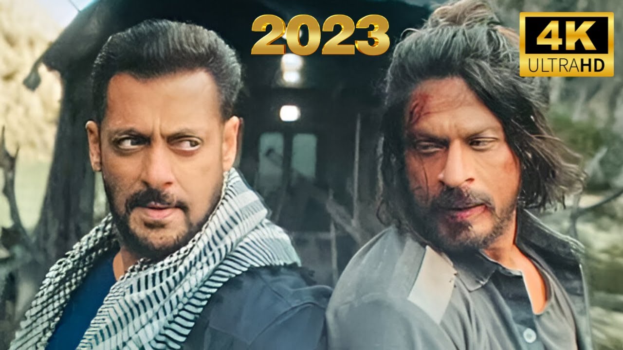 Pathan's Epic Revenge Unveiled In Pathaan 4k Movie Recap! - YouTube