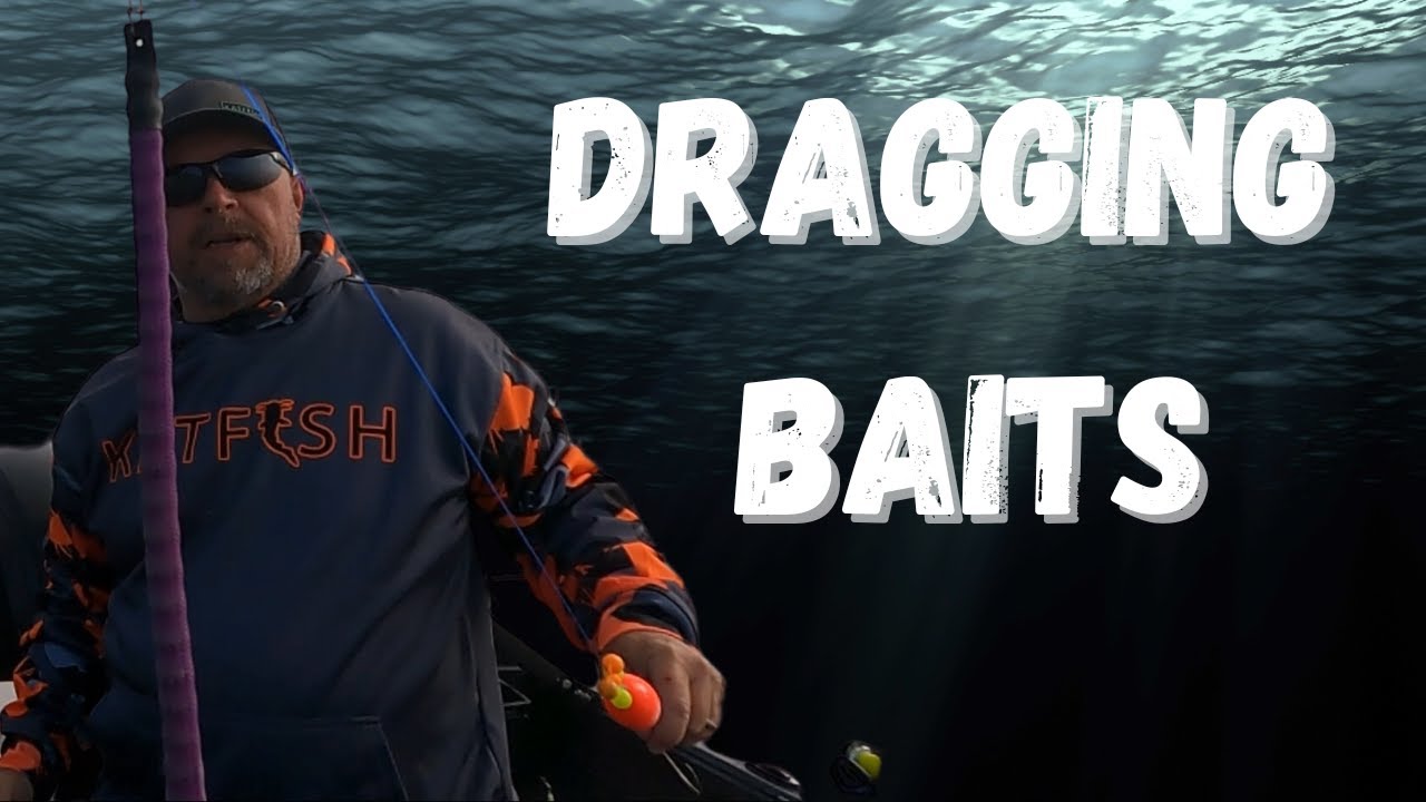 DEEP Water Catfish on the OHIO River #fishing #catfish #fish - YouTube