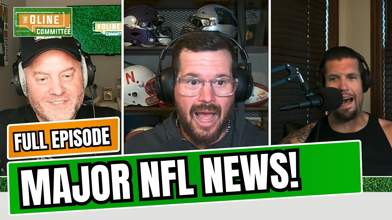 Myles Garrett and AJ Brown TRADED!; Minnesota Vikings hire Nolan ...