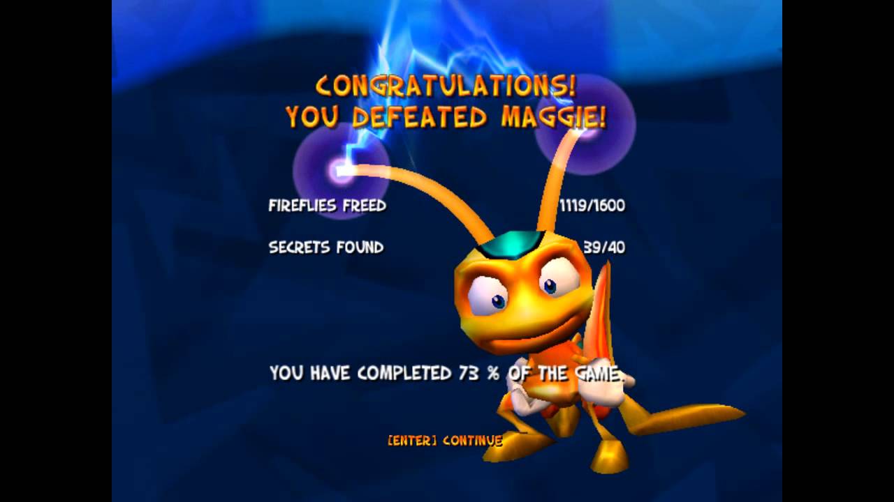 Let's Play Zapper - Episode 17 Thanks Hercules - YouTube