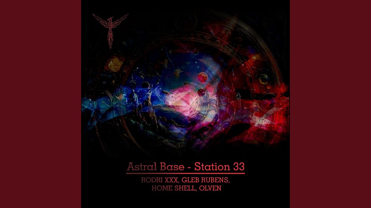 Station 33 (Olven Remix) - YouTube