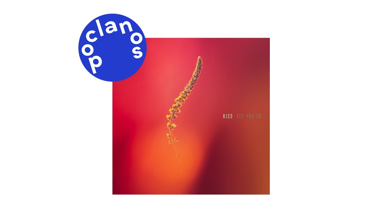 [Official Audio] 리코 (Rico) - Let You Go - YouTube Music