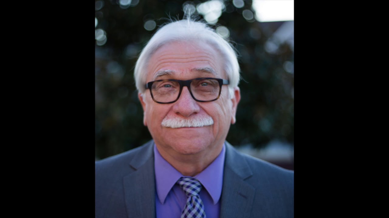 Dr. Dilday Invites Employees to Enjoy Employee Bronco Pride Week - YouTube